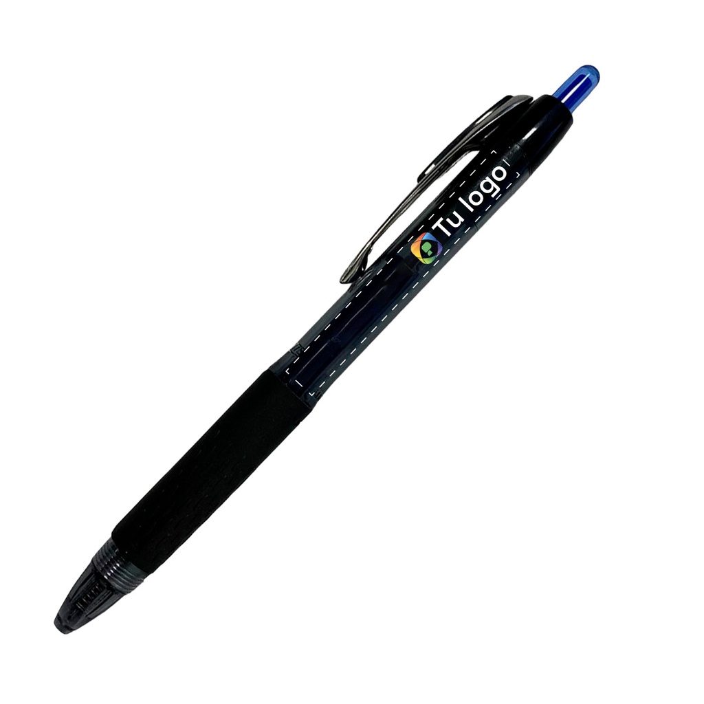 Bolígrafo Uniball Sign gel personalizado - Promostore